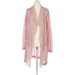 ana alcazar Damen Strickjacke, pink, Gr. 36