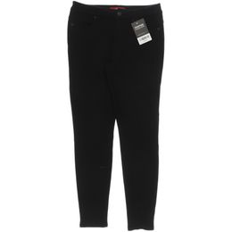 s.Oliver SIR Oliver Damen Stoffhose, schwarz, Gr. 32