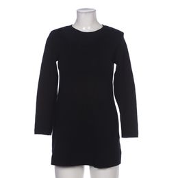 Zara Damen Kleid, schwarz, Gr. 36