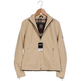 Belstaff Damen Jacke, beige, Gr. 40