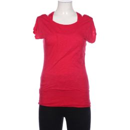 Bench. Damen T-Shirt, pink, Gr. 34