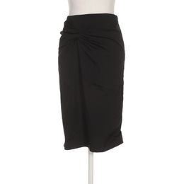 BOSS by Hugo BOSS Damen Rock, schwarz, Gr. 34