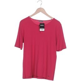 Basler Damen T-Shirt, pink, Gr. 42