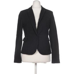 Zara Damen Blazer, marineblau, Gr. 38