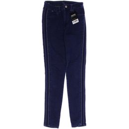 Pepe Jeans Damen Jeans, marineblau, Gr. 27