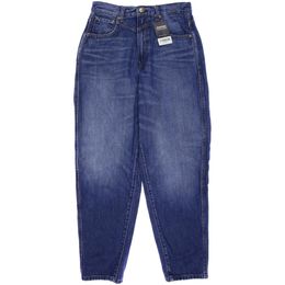 Pepe Jeans Damen Jeans, blau, Gr. 27