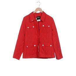 Friedafreddies Damen Jacke, rot, Gr. 42