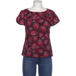 Monsoon Damen Bluse, rot, Gr. 38