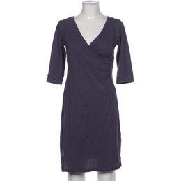 hessnatur Damen Kleid, flieder, Gr. 38