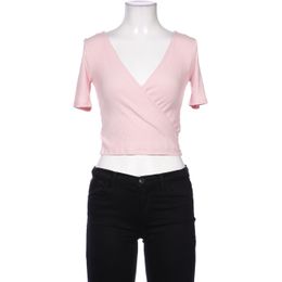 EDITED THE Label Damen T-Shirt, pink, Gr. 36