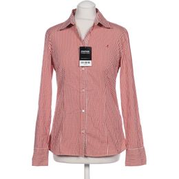 s.Oliver Selection Damen Bluse, rot, Gr. 38