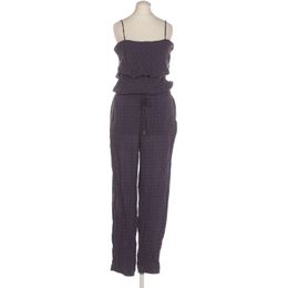 Esprit Damen Jumpsuit/Overall, marineblau, Gr. 36