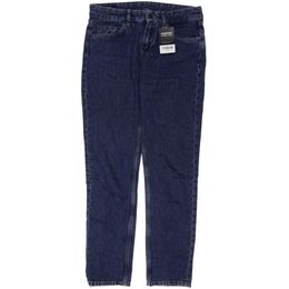 Pepe Jeans Damen Jeans, blau, Gr. 25