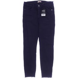 TRIANGLE Damen Jeans, marineblau, Gr. 40