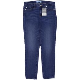 7 For All Mankind Damen Jeans, blau, Gr. 27