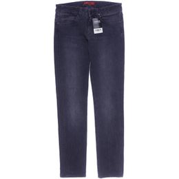 Hugo by Hugo Boss Damen Jeans, marineblau, Gr. 25