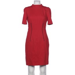 Hugo by Hugo Boss Damen Kleid, rot, Gr. 40