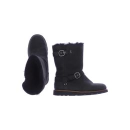 UGG Australia UGG Damen Stiefel, grün, Gr. 37