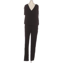 Sisley Damen Jumpsuit/Overall, schwarz, Gr. 36