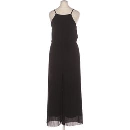 MONKI Damen Jumpsuit/Overall, schwarz, Gr. 34