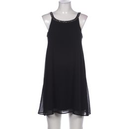 Only Damen Kleid, schwarz, Gr. 36