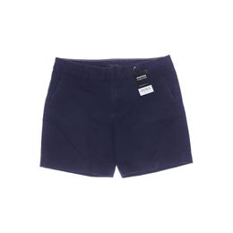 Tommy Hilfiger Damen Shorts, marineblau, Gr. 8