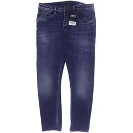 ER Elias Rumelis Herren Jeans, marineblau, Gr. 32