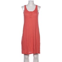 Deerberg Damen Kleid, orange, Gr. 38