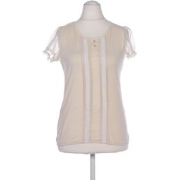 Vive Maria Damen T-Shirt, beige, Gr. 36