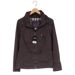 Cecil Damen Jacke, grau, Gr. 36