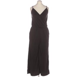 MONKI Damen Jumpsuit/Overall, grau, Gr. 32