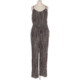 MONKI Damen Jumpsuit/Overall, schwarz, Gr. 34