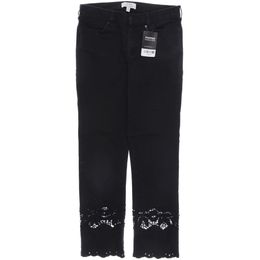 & other stories & Other Stories Damen Jeans, schwarz, Gr. 26