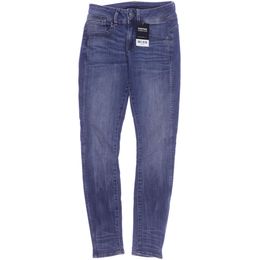 G-Star Raw G Star RAW Damen Jeans, blau, Gr. 26