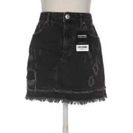 River Island Damen Rock, schwarz, Gr. 36