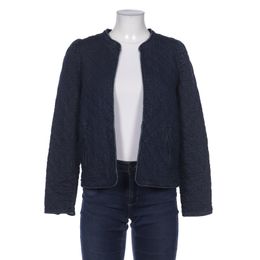 Culture Damen Jacke, marineblau, Gr. 38