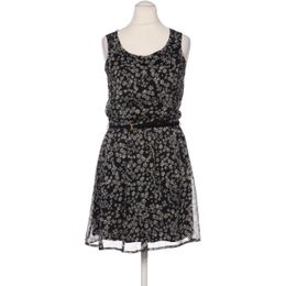 Only Damen Kleid, schwarz, Gr. 36