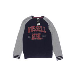 Russel Athletic Russell Athletic Herren Hoodies & Sweater, marineblau, Gr. 164