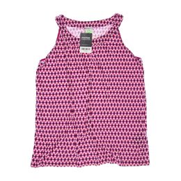 Street One Damen T-Shirt, pink, Gr. 38