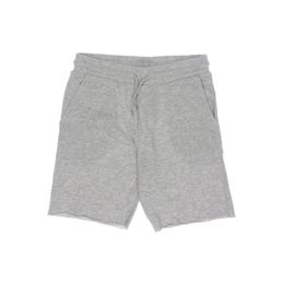 H&M H&M Herren Shorts, grau, Gr. 158