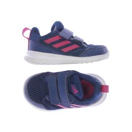 Adidas Herren Kinderschuhe, blau, Gr. 21