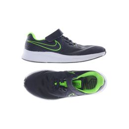 Nike Herren Kinderschuhe, grau, Gr. 33