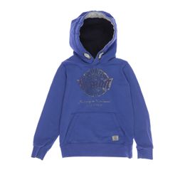 PETROL INDUSTRIES Herren Hoodies & Sweater, blau, Gr. 140