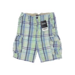 H&M H&M Herren Shorts, blau, Gr. 134