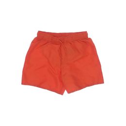 H&M H&M Herren Shorts, rot, Gr. 146