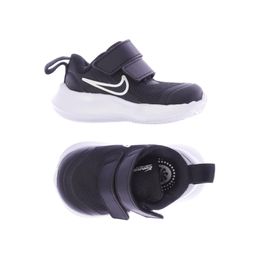 Nike Herren Kinderschuhe, schwarz, Gr. 17