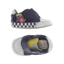 Geox Damen Kinderschuhe, blau, Gr. 19