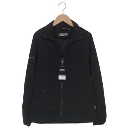 McKINLEY Damen Jacke, schwarz, Gr. 36