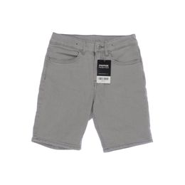 H&M H&M Herren Shorts, grau, Gr. 146