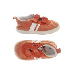 next Damen Kinderschuhe, rot, Gr. 17